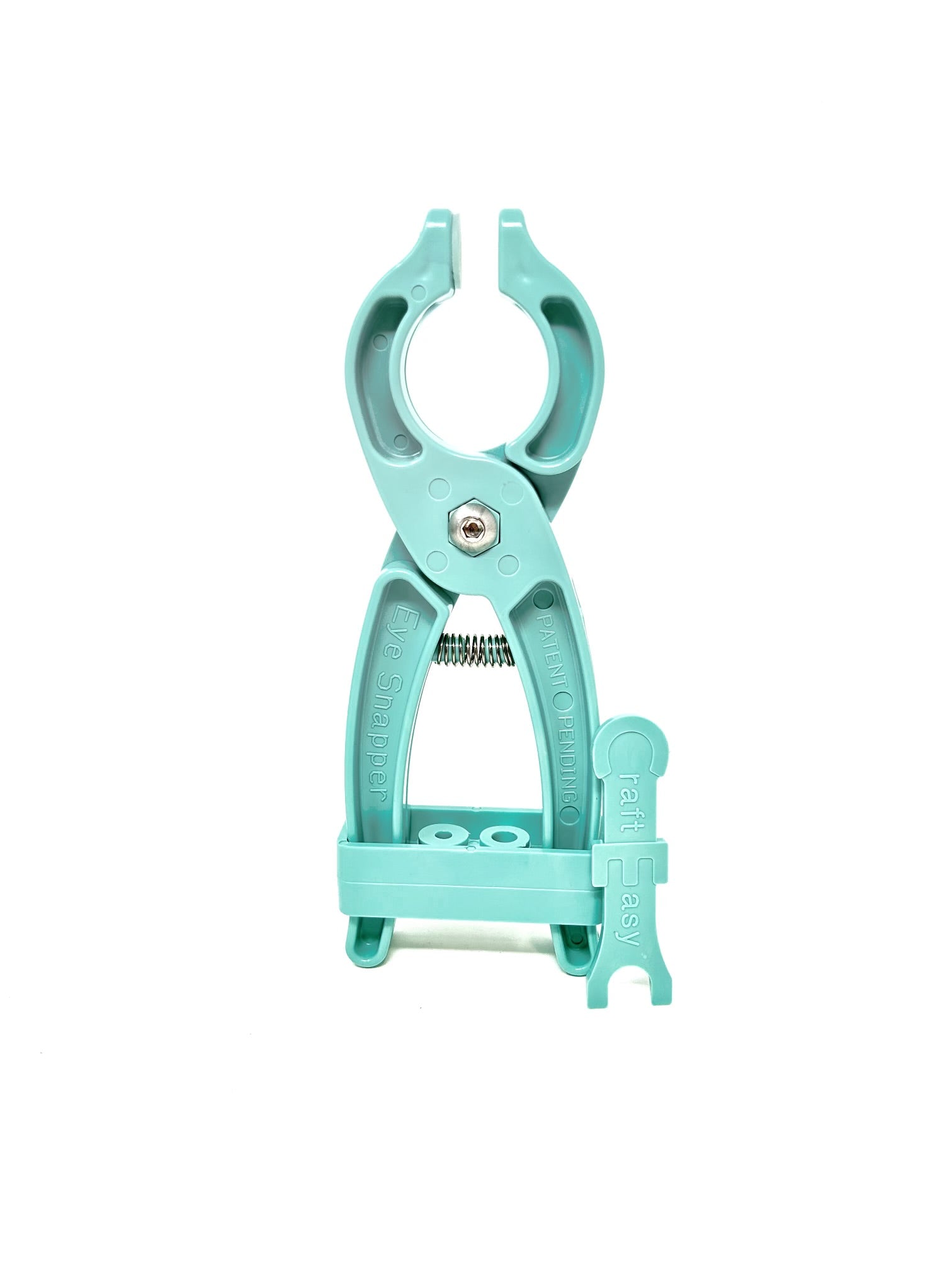 Craft Easy Tools - Eye Snapper - Safety Eye Insertion Tool