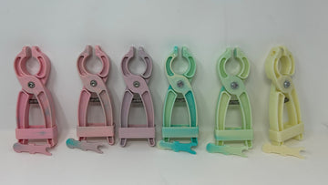 Craft Easy Tools - Eye Snapper - Safety Eye Insertion Tool