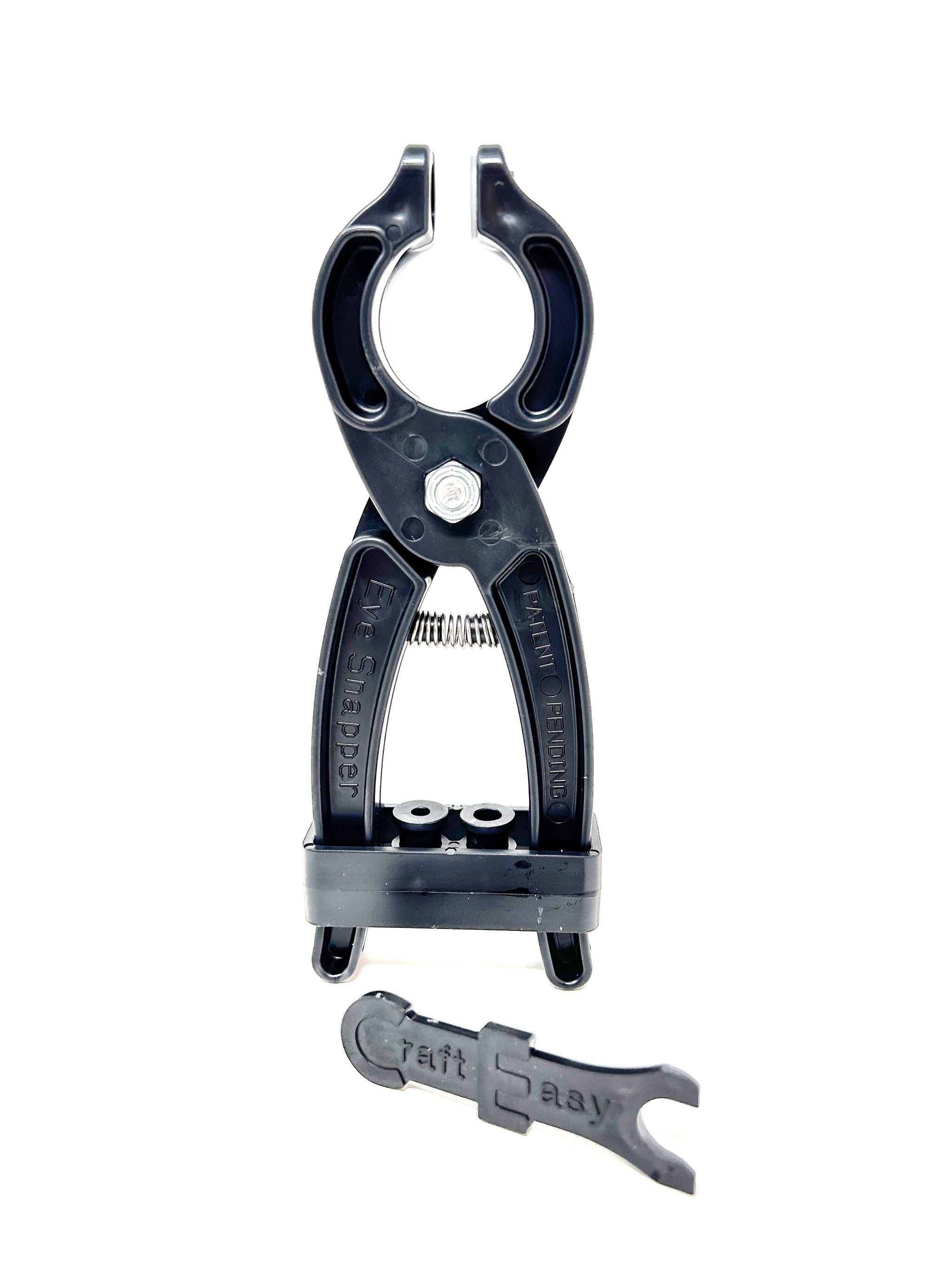 Craft Easy Tools - Eye Snapper - Safety Eye Insertion Tool