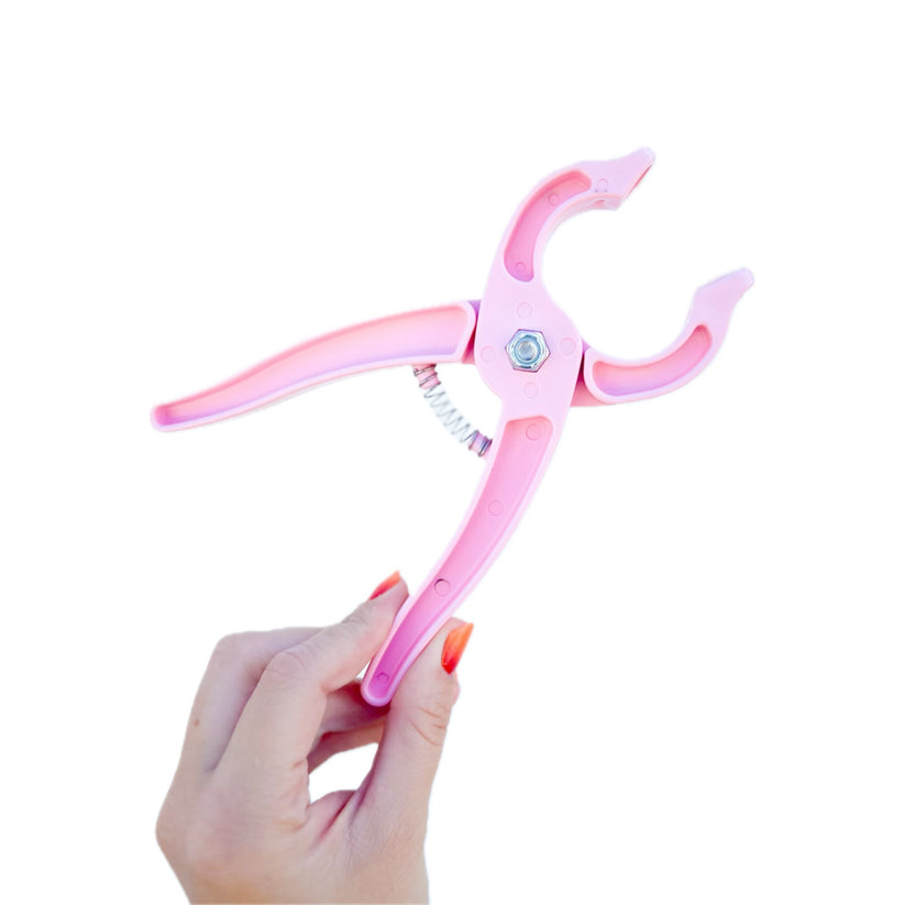 1 Eye Snapper - Safety Eye Tool – Craft Easy Tools
