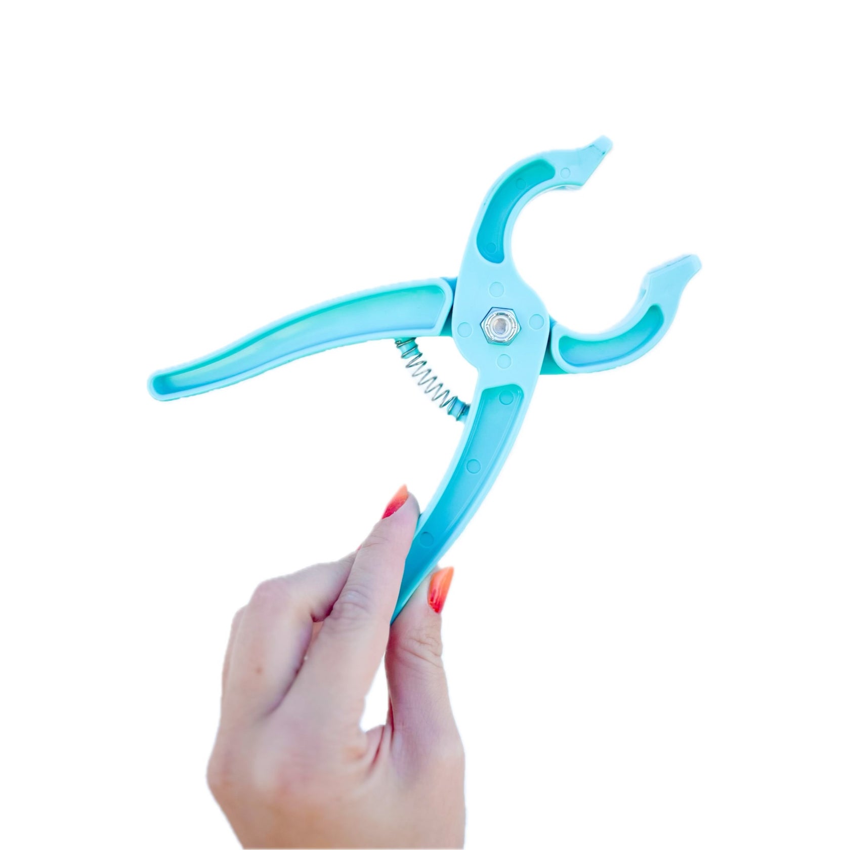 Craft Easy Tools - Eye Snapper - Safety Eye Insertion Tool