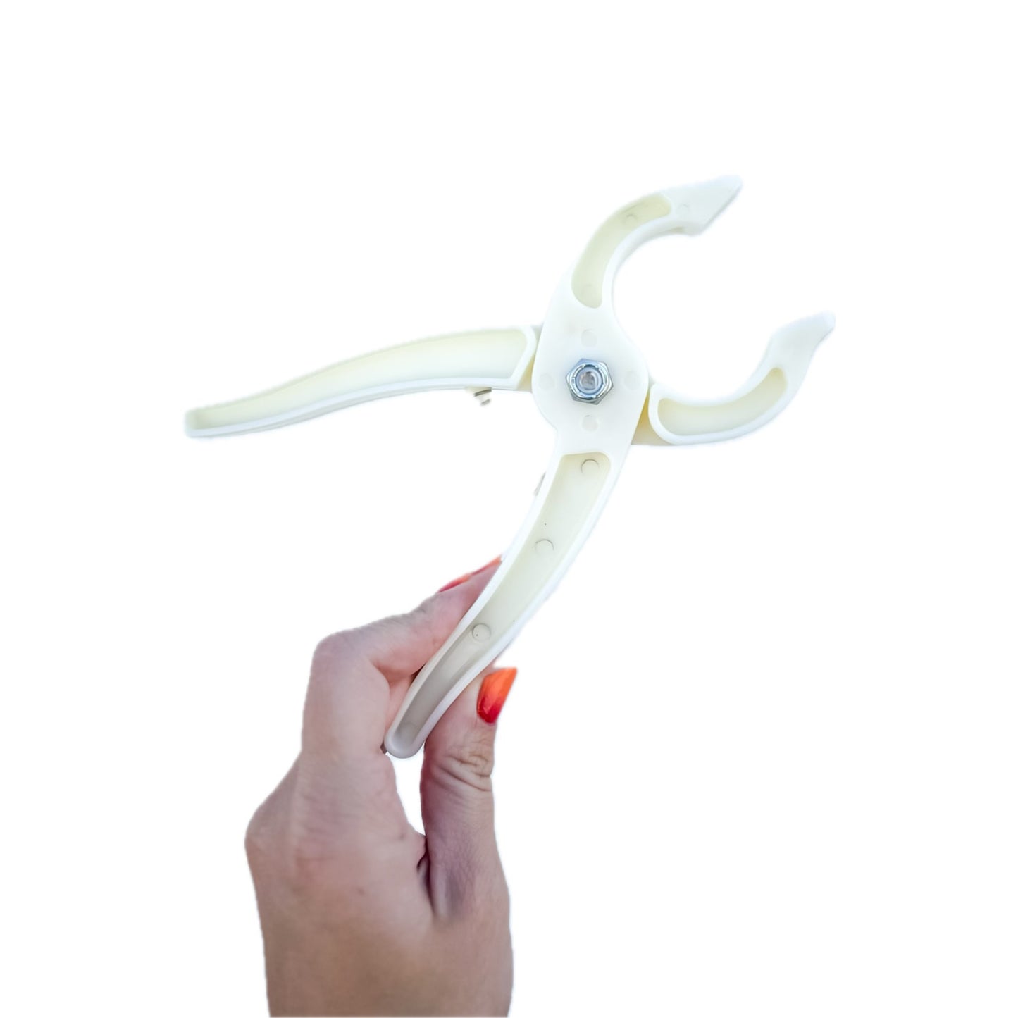 Craft Easy Tools - Eye Snapper - Safety Eye Insertion Tool